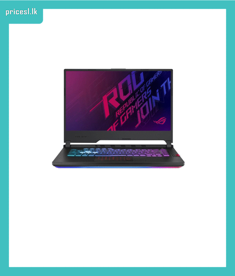 Asus Rog Strix G – G531g Price in Sri Lanka – Pricesl
